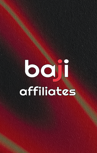 Baji Affiliate Backup Links